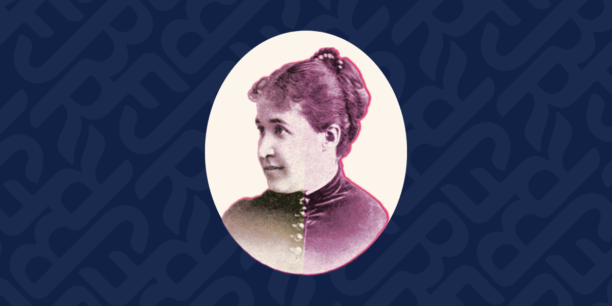 A FORCE FOR GOOD: THE REMARKABLE LEGACY OF JANE BANCROFT ROBINSON ...