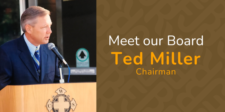 Spotlight: Edward (Ted) J. Miller, Jr., Chairman, JBRF - Jane Bancroft ...