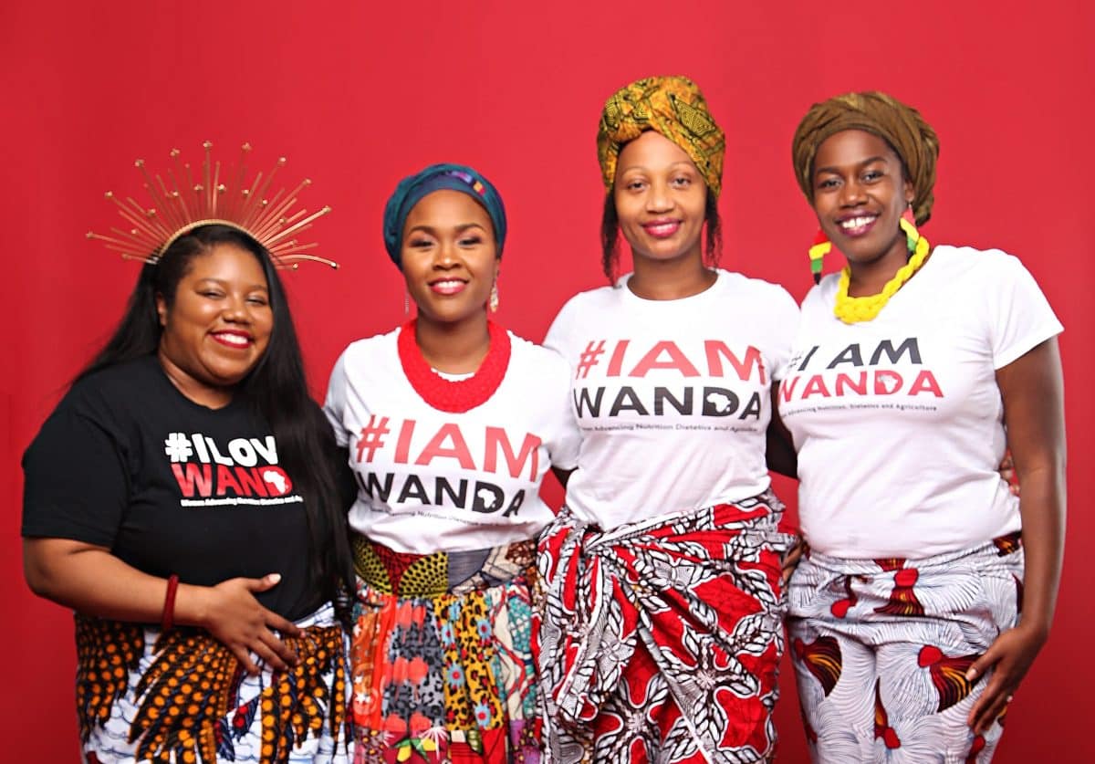 WANDA: A Sisterhood Transforming Food, Health, and Community - Jane ...